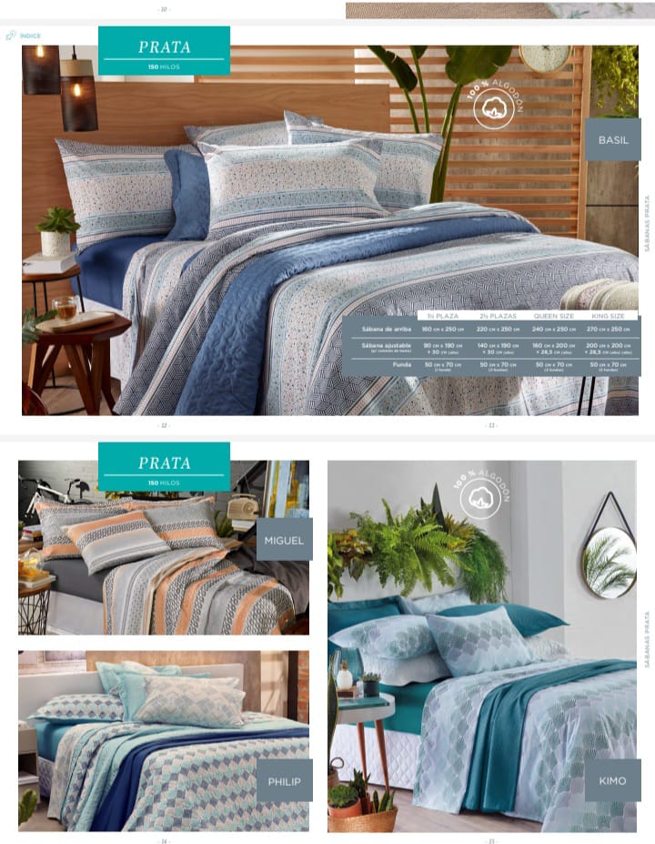 Prata - Marcos Bichara